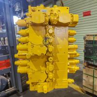 China Komatsu PC360-7 Control Valve 723-47-26104 723-47-26102 723-47-26101 723-47-26103 723-47-26105 for sale