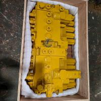 China TQ 345D Excavator Main Control Valve 323-7680 3237680 for sale