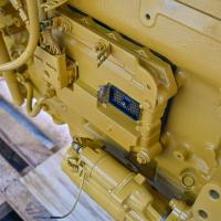 China TQerpillar 3176 Remanufactured Diesel Engine Standard for sale