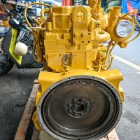 China TQerpillar 3176 Remanufactured Diesel Engine Standard for sale