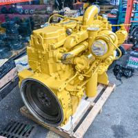 China TQerpillar 3176 Remanufactured Diesel Engine Standard for sale
