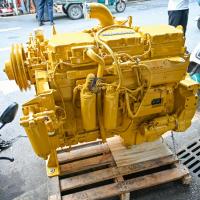 China TQerpillar 3176 Remanufactured Diesel Engine Standard for sale