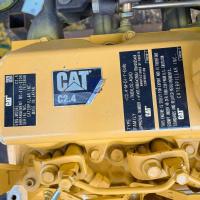 China TQ C2.4 Engine Assembly For E305E E306 Hydraulic Pump for sale
