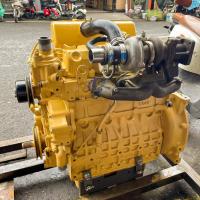 China TQ C2.4 Engine Assembly For E305E E306 Hydraulic Pump for sale