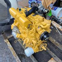 China TQ C2.4 Engine Assembly For E305E E306 Hydraulic Pump for sale