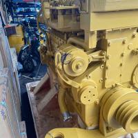 China D375A-3  D375A-5 HD465-5 Excavator Engine KOMATSU S6D170E SA6D170E SAA6D170E-2 SAA6D170E2 for sale