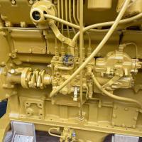 China D375A-3  D375A-5 HD465-5 Excavator Engine KOMATSU S6D170E SA6D170E SAA6D170E-2 SAA6D170E2 for sale