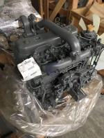 China Excavator Isuzu 4BG1 4BG1T Engine Motor 4BG1 Engine Assembly for sale