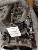 China Excavator Isuzu 4BG1 4BG1T Engine Motor 4BG1 Engine Assembly for sale
