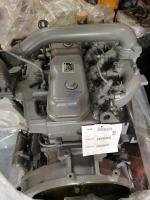 China Excavator Isuzu 4BG1 4BG1T Engine Motor 4BG1 Engine Assembly for sale