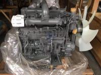 China Excavator Isuzu 4BG1 4BG1T Engine Motor 4BG1 Engine Assembly for sale