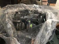 China Isuzu 4HK1 Diesel Engine 4 Stroke OHC Valvetrain 5.2L Displacement for sale