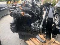 China Isuzu 4HK1 Diesel Engine 4 Stroke OHC Valvetrain 5.2L Displacement for sale