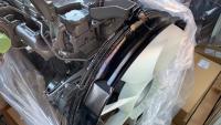 China Isuzu 4HK1 Diesel Engine 4 Stroke OHC Valvetrain 5.2L Displacement for sale