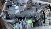 China Isuzu 4HK1 Diesel Engine 4 Stroke OHC Valvetrain 5.2L Displacement for sale