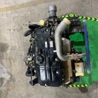 China Mitsubishi 4M50 4M50T Excavator Engine Displacement 4899cc for sale