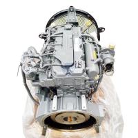 China ISUZU 4JJ1 EFI Engine Inline Layout 95.4mm Bore for sale