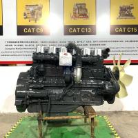 China Mitsubishi 6D24-TC Excavator Engine 181 - 228 KW for sale