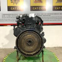 China Mitsubishi 6D24-TC Excavator Engine 181 - 228 KW for sale