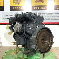 China Mitsubishi 6D24-TC Excavator Engine 181 - 228 KW for sale
