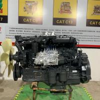 China Mitsubishi 6D24-TC Excavator Engine 181 - 228 KW for sale