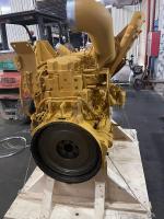 China 6D140 SAA6D140 Excavator Engine For Komatsu PC750-6 PC650-3 PC800-6 for sale