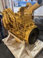 China 6D140 SAA6D140 Excavator Engine For Komatsu PC750-6 PC650-3 PC800-6 for sale
