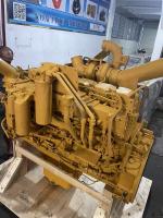 China 6D140 SAA6D140 Excavator Engine For Komatsu PC750-6 PC650-3 PC800-6 for sale