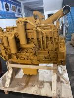 China 6D140 SAA6D140 Excavator Engine For Komatsu PC750-6 PC650-3 PC800-6 for sale