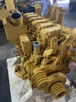 China 6D140 SAA6D140 Excavator Engine For Komatsu PC750-6 PC650-3 PC800-6 for sale