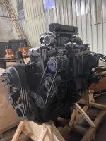 China Original Excavator Engine for Komatsu 6D170 6D170-3 SAA6D170 for sale