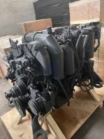 China Original Excavator Engine for Komatsu 6D170 6D170-3 SAA6D170 for sale