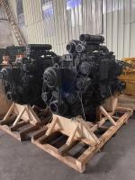China Original Excavator Engine for Komatsu 6D170 6D170-3 SAA6D170 for sale