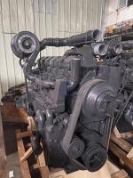 China Original Excavator Engine for Komatsu 6D170 6D170-3 SAA6D170 for sale