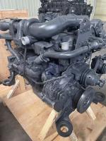 China Original Excavator Engine for Komatsu 6D170 6D170-3 SAA6D170 for sale