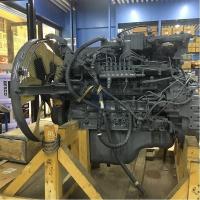China ZX330 6HK1XQA AA-6HK1XQP 6HK1 Engine Assembly For Excavator for sale