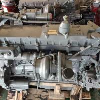 China ZX330 6HK1XQA AA-6HK1XQP 6HK1 Engine Assembly For Excavator for sale