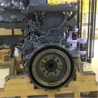 China ZX330 6HK1XQA AA-6HK1XQP 6HK1 Engine Assembly For Excavator for sale