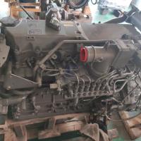 China ZX330 6HK1XQA AA-6HK1XQP 6HK1 Engine Assembly For Excavator for sale