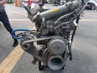 China Isuzu 6UZ1 Series Diesel Engine 12 Months Warranty for sale