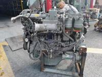 China Isuzu 6UZ1 Series Diesel Engine 12 Months Warranty for sale