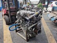 China Isuzu 6UZ1 Series Diesel Engine 12 Months Warranty for sale