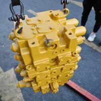 China SANY 365 385 465 485 Control Valve KMX32NA for sale