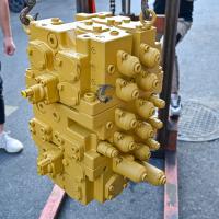 China SANY 365 385 465 485 Control Valve KMX32NA for sale