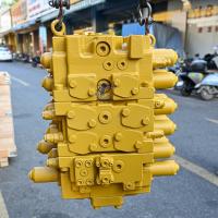 China SANY 365 385 465 485 Control Valve KMX32NA for sale