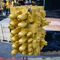 China SANY 365 385 465 485 Control Valve KMX32NA for sale