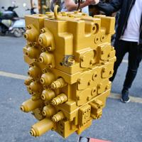 China SANY 365 385 465 485 Control Valve KMX32NA for sale