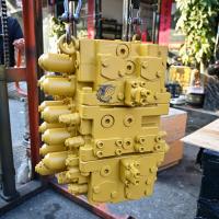 China SANY 365 385 465 485 Control Valve KMX32NA for sale