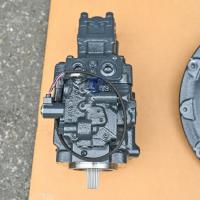 China Komatsu PC57-7 Hydraulic Main Pump 708-3S-00961 7083S00961 for sale