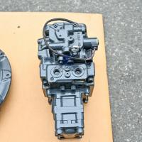 China Komatsu PC57-7 Hydraulic Main Pump 708-3S-00961 7083S00961 for sale